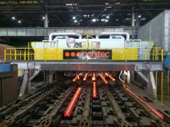 Continuous Casting | BM Group Polytec